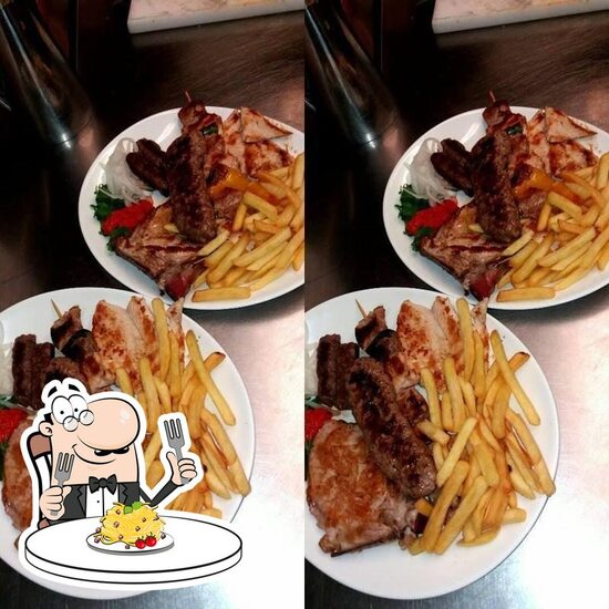 Red Baron Pub Trieste, Trieste - Restaurant reviews