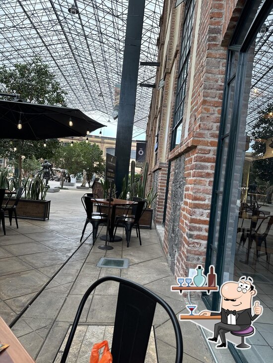 Asaderos Grill Plaza Loreto, Ciudad de México - Menú del restaurante ...