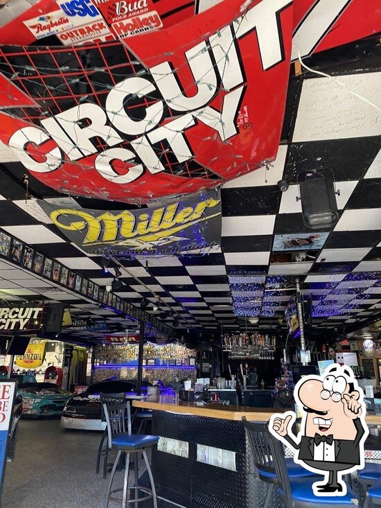 Cruisin Cafe, Daytona Beach - Restaurant menu, prices and reviews