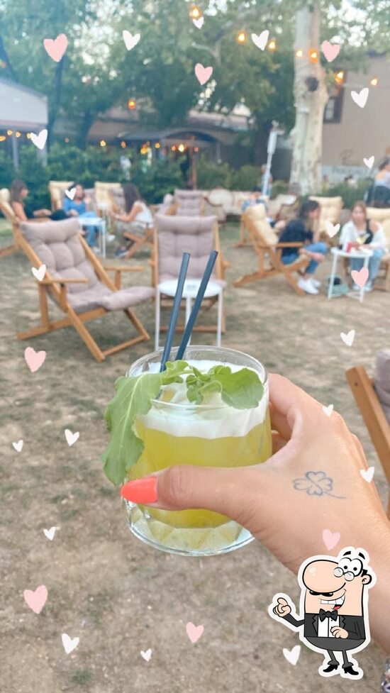 House of René, Izmir, Bornova - Restaurant menu, prices and reviews