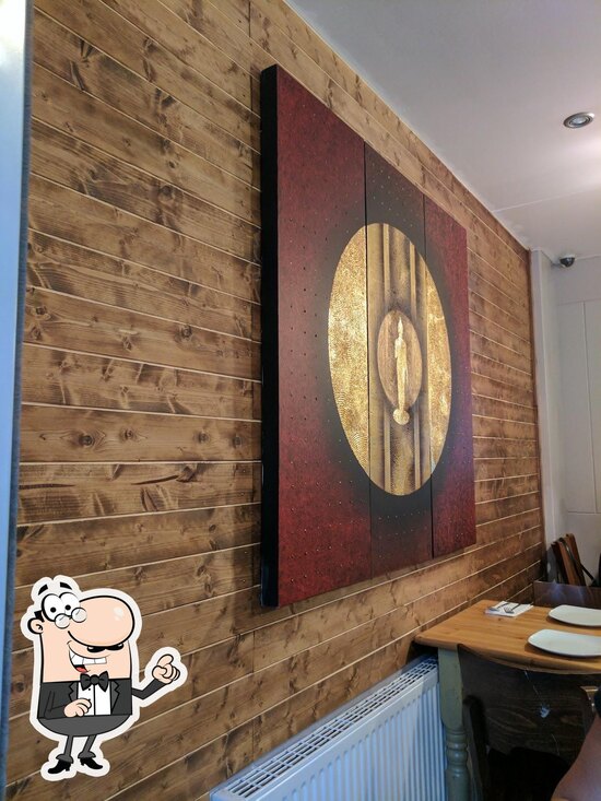 Pin Petch, Saint Albans - Restaurant menu, prices and reviews