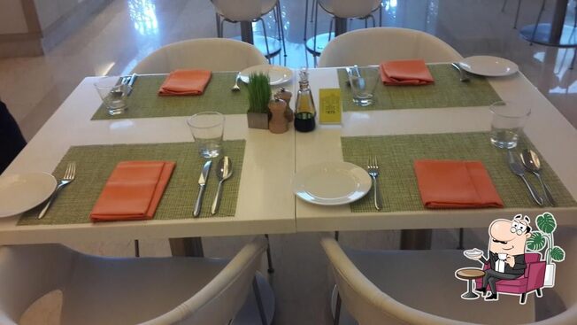 The Kitchen, Chennai, Teynampet - Restaurant menu, prices and reviews