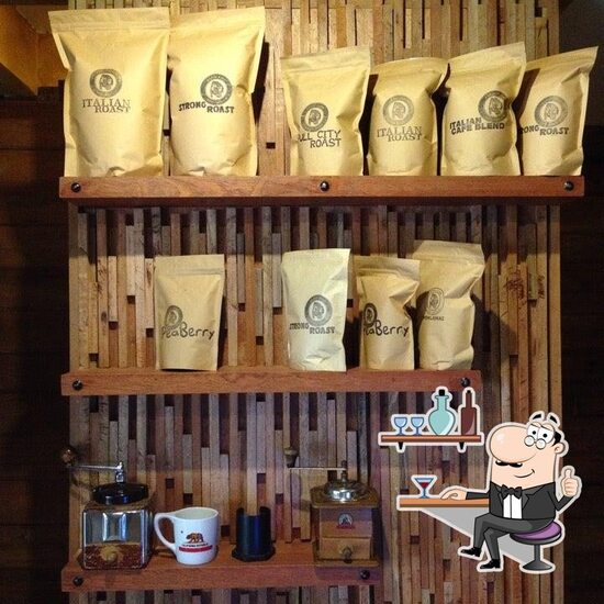 Akha Ama Coffee ( The New Original ), Chiang Mai - Restaurant menu ...