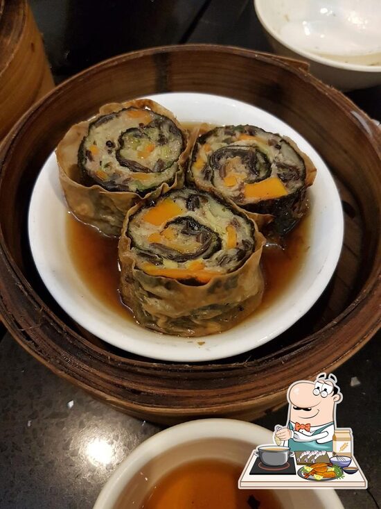 Restaurante Big Belly Dim Sum, Hong Kong - Opiniones del restaurante