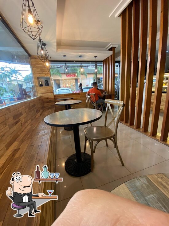 Chef Tobz Cakes and Pastries, Dumaguete - Restaurant menu, prices and ...