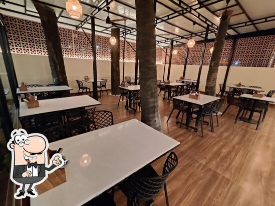 Chaai Lounge & Tango Tandoor, Bengaluru - Restaurant menu, prices and ...