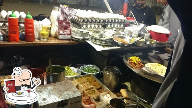 DG egg Center, Jaipur - Restaurant reviews