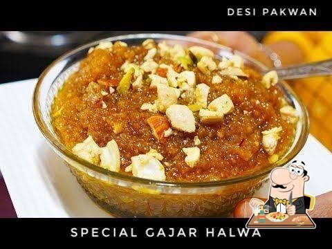 Menu at Desi Pakwan - Home Made Food, Thane