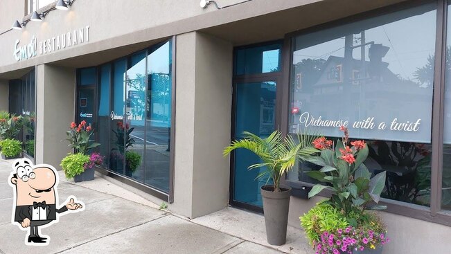 Em Oi Vietnamese Restaurant, Hamilton - Restaurant menu, prices and reviews