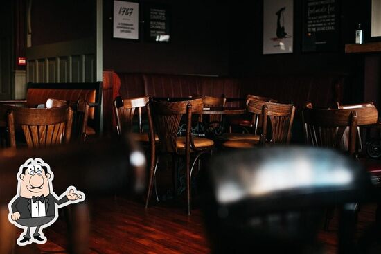 GUNPOWDER BAR & GRILL in Clondalkin - Restaurant reviews