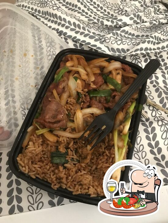 Hunan Wok, Hollywood - Restaurant menu, prices and reviews
