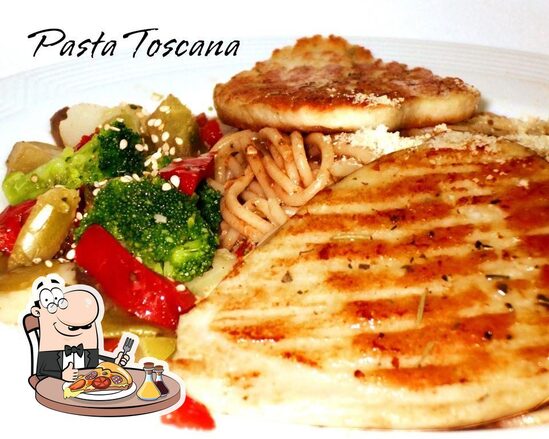 La Pasta Di Nanda, Tlalnepantla - Menú del restaurante, precios y reseñas
