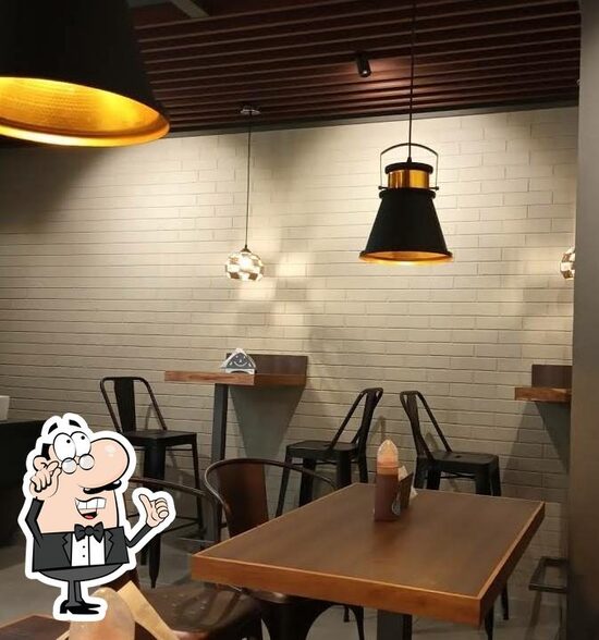 Mango Bakers, Chalakudy - Restaurant menu, prices and reviews