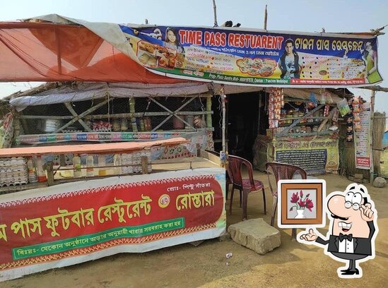 Pintu fast food restaurant, India, X64P+V9X - Restaurant reviews