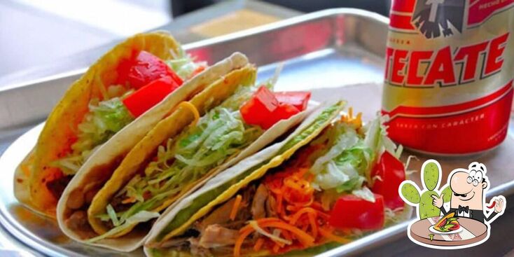 San Loco, 111 Stanton St in New York City - Restaurant menu and reviews