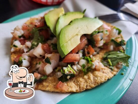 Taqueria El Taco Loco, Nevada City - Restaurant menu, prices and reviews