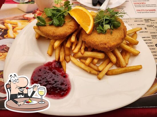 Taste Me restaurant, Budapest - Restaurant reviews