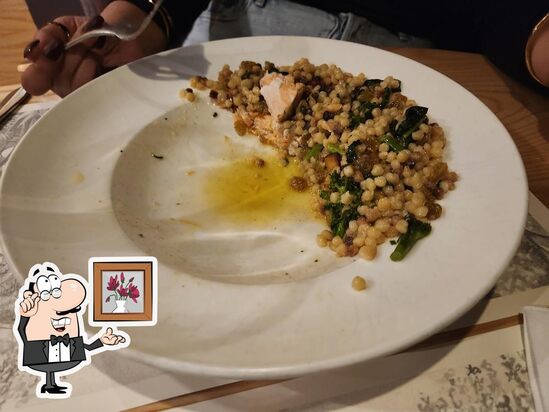 Fat Canary, Williamsburg - Restaurant menu, prices and reviews