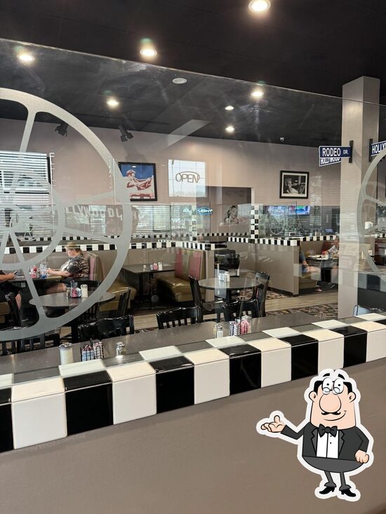 Magnolia Diner, Montgomery - Restaurant menu, prices and reviews