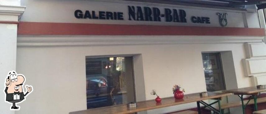 Narr bar, Berlin - Speisekarte, Preise und Bewertungen