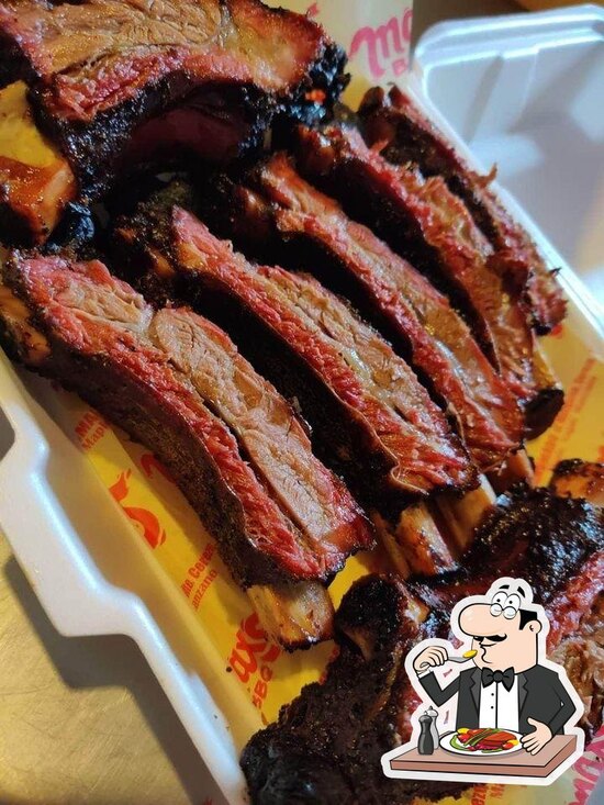Max's BBQ Laredo, Nuevo Laredo - Opiniones del restaurante