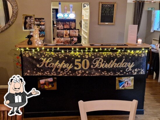 Bay Tree Bar-Bistro, Rotherham - Restaurant menu, prices and reviews