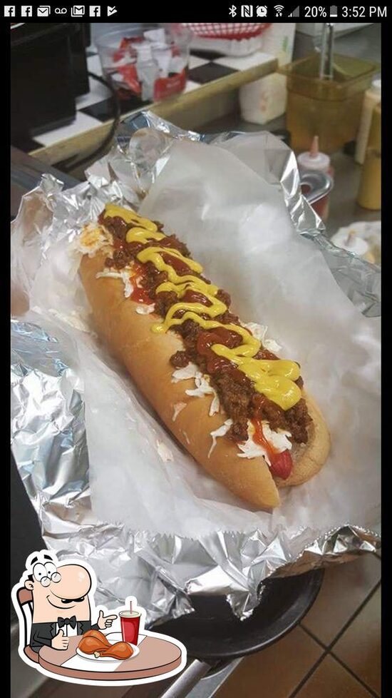 Munch Box in Winston-Salem - Restaurant menu and reviews