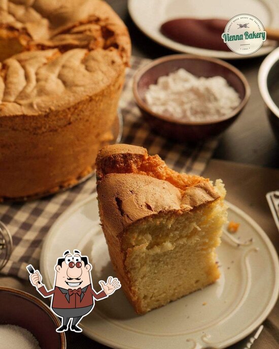 Vienna Bakery, Manila, Carriedo - Restaurant menu, prices and reviews