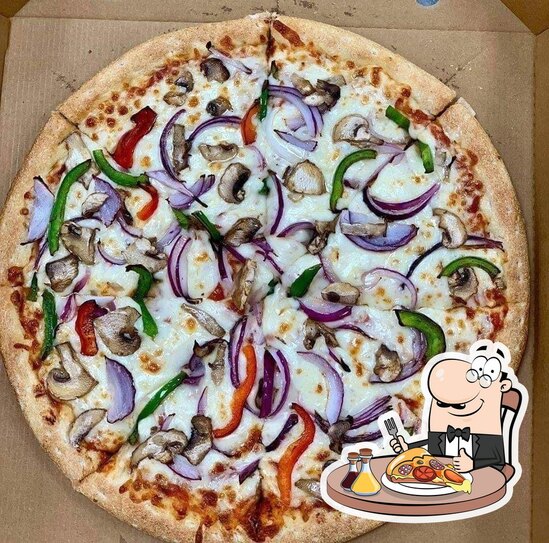 The Dinky Takeaway in Courtown - Restaurant reviews