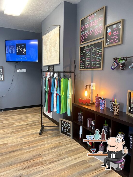 Bomb Nutrition, Mountain Home - Restaurant menu, prices and reviews