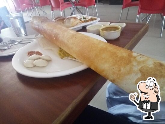 Chatkara Food Court, Patna - Restaurant menu, prices and reviews