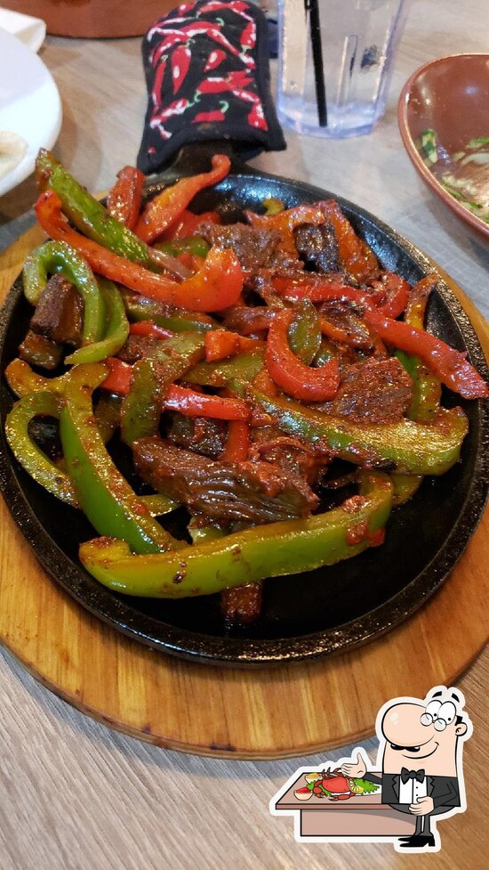 Cheecho's Fajitas & Cantina in Las Vegas - Restaurant menu and reviews