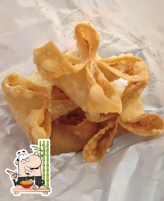 China Moon, Clio - Restaurant menu, prices and reviews