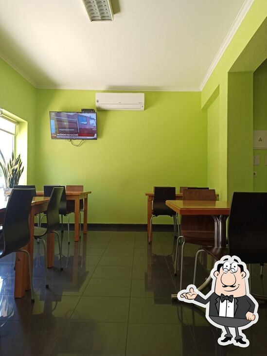 Churrasqueira Pinhão, Pinhão - Restaurant menu, prices and reviews