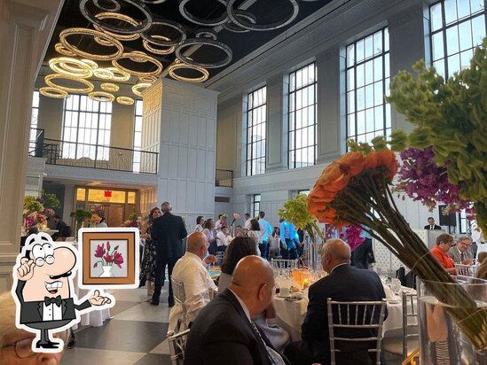 Menu at Felina Restaurant and Events, Ridgewood