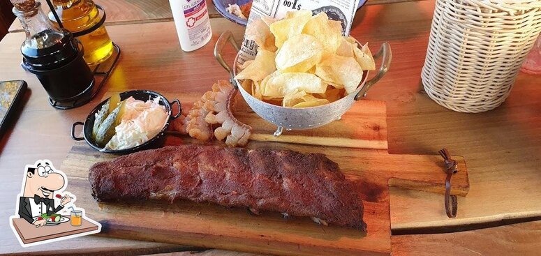 Huta Slavia, Șinteu, Șinteu - Restaurantbewertungen