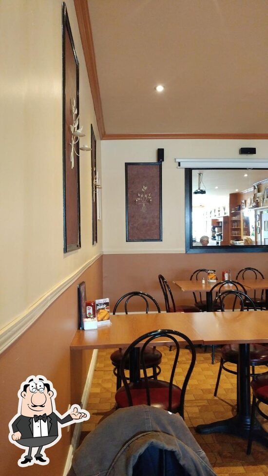 Jacques Cartier Pizza - Longueuil, Longueuil - Menú del restaurante ...