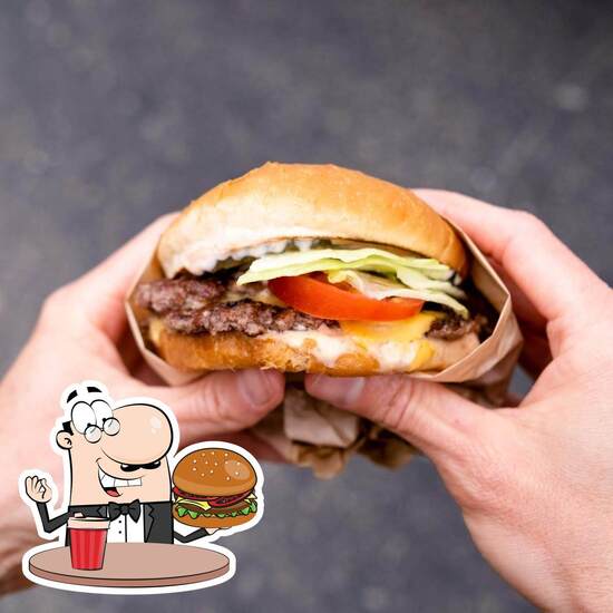 Jay's Burgers in Louisville - Restaurant reviews