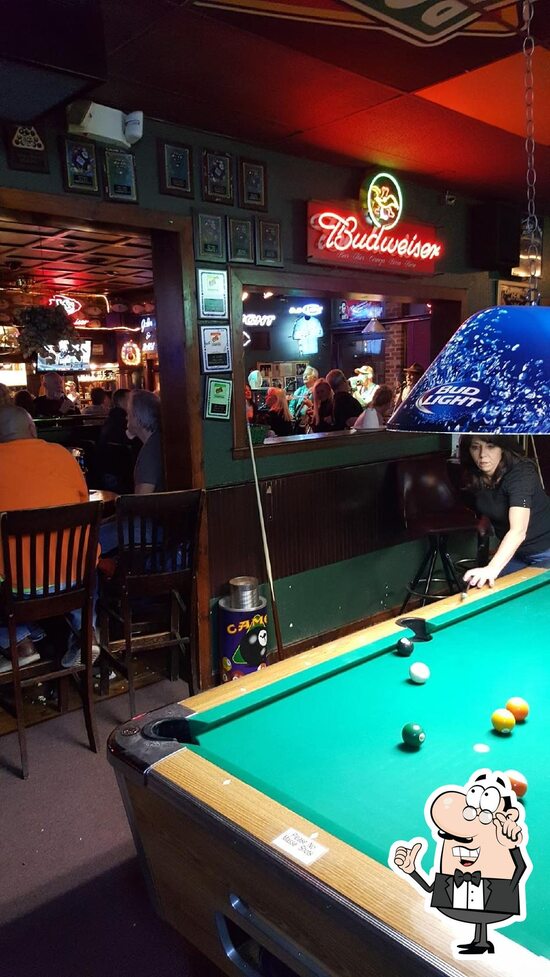 Joe's Standard Bar, 1204 MO-7 in Blue Springs - Restaurant reviews