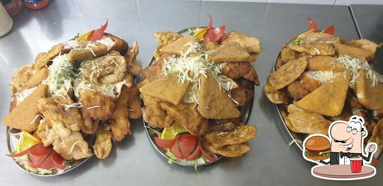 Jurta-kert Étterem restaurant, Bogács - Restaurant reviews