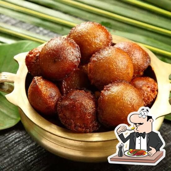 Karupatti raja coffee shop, Mettupatti - Restaurant menu, prices and ...