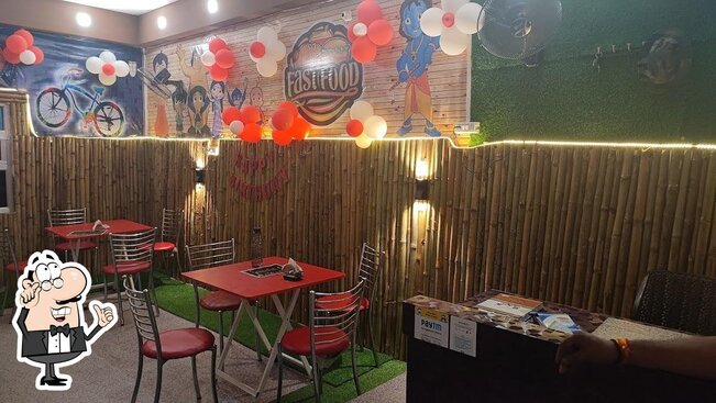 Spice land cafe, Bharatpur - Restaurant reviews