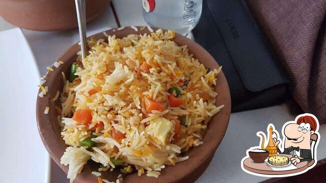 Tharavad, Fujairah - Restaurant menu, prices and reviews
