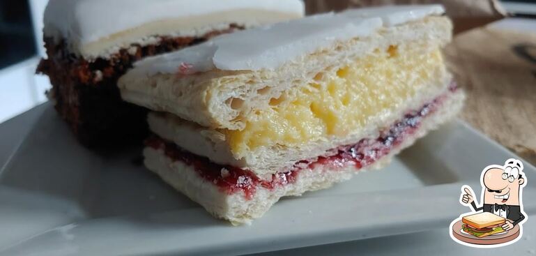 The Crusty Loaf in Bristol - Restaurant reviews