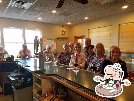 Worcester Golf Course in Skippack - Restaurant menu and reviews