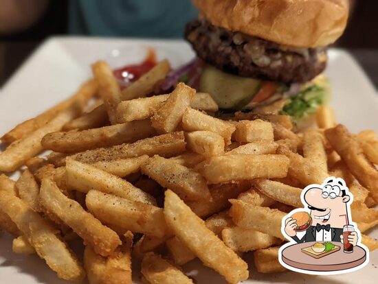 Tipsy Goose Barrie, Barrie - Restaurant menu, prices and reviews