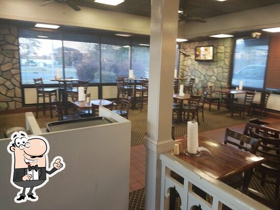 Abrams Bar-B-Q of Greenville, Greenville - Restaurant menu, prices and ...
