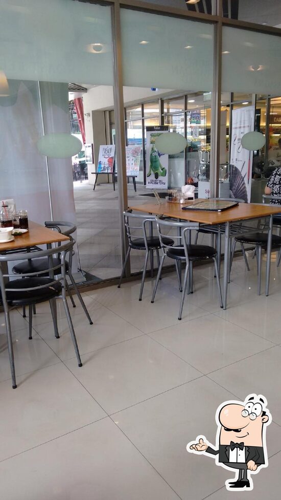 Nathaniel's Bakeshop, San Juan - Restaurant menu, prices and reviews