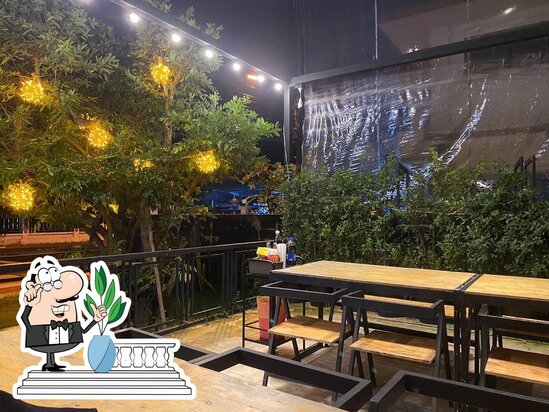 Menu at สเต็กนายเต้ง Mr.Teng Steak “ต้นตำรับสเต็กบ้านเต้ง” สาขา 2 ...