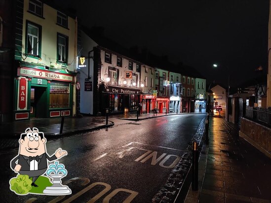 Ó Riada's, Kilkenny - Restaurant menu, prices and reviews